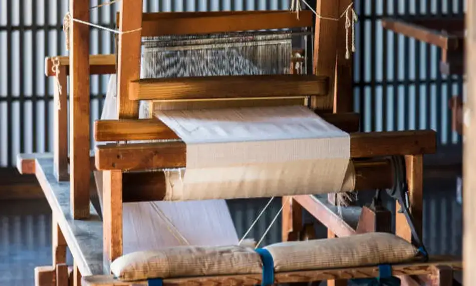 Les Sens du Tissu Expliqués : Guide Essentiel - Tissus déco couture